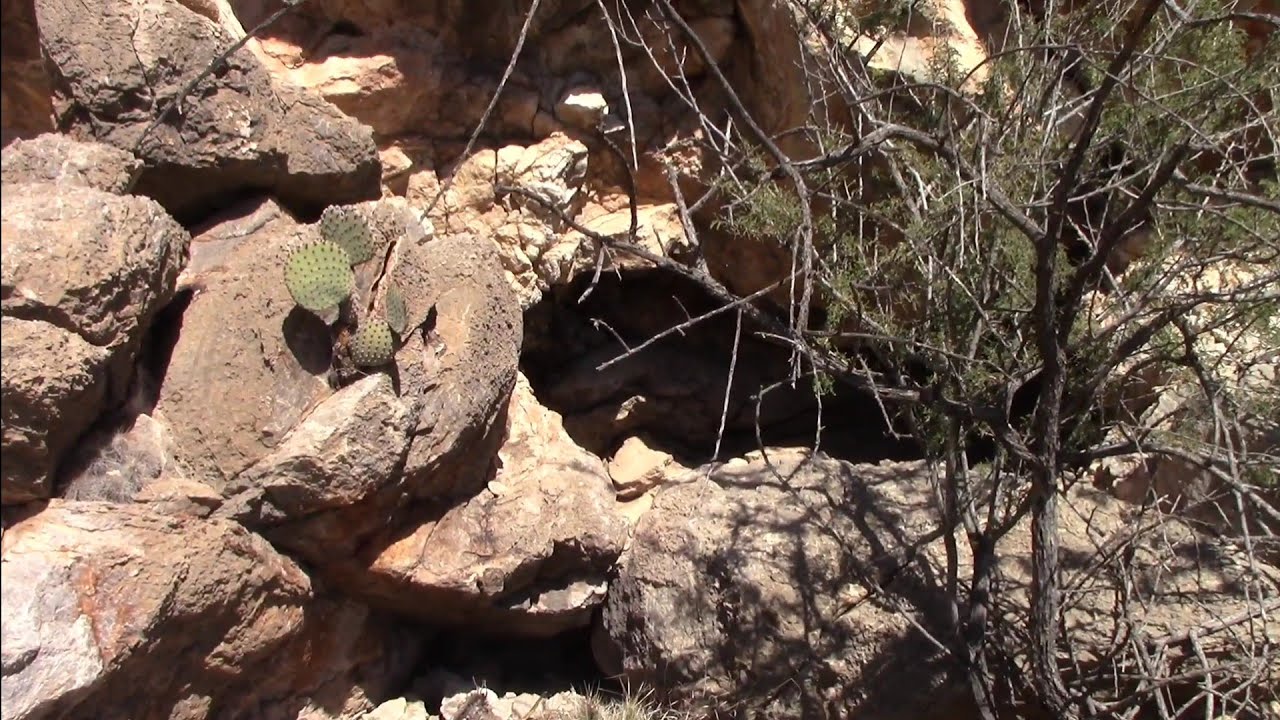 One of the features here @Timeline Ranch far west Texas - YouTube