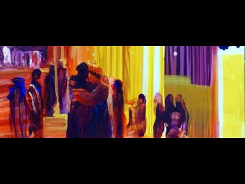 Weekly Torah Portion: Miketz (At the End) - YouTube