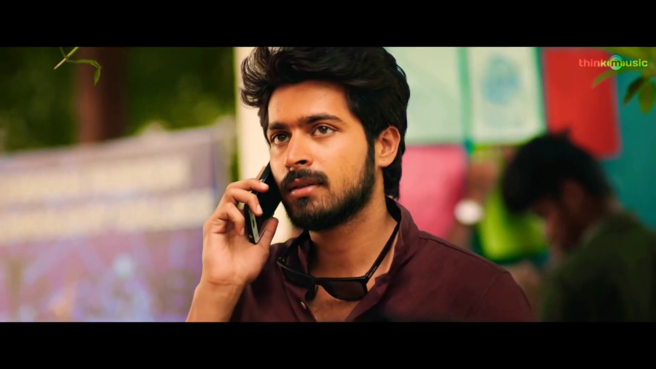 Ispade_Rajavum_Idhaya_Raniyum_|_Kannamma_Video_Song_|_Harish_Kalyan ...