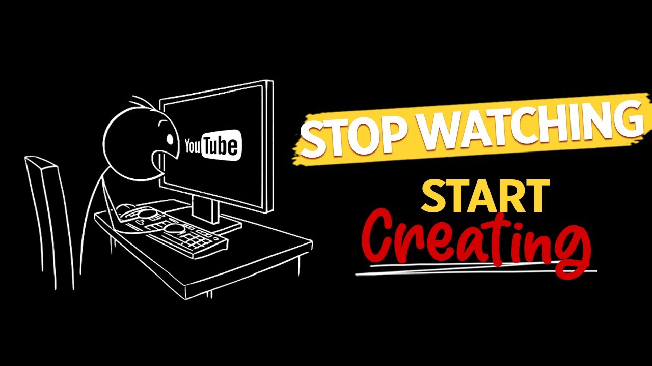 YouTube Channel Setup Guide (2025) for Absolute Beginners - YouTube