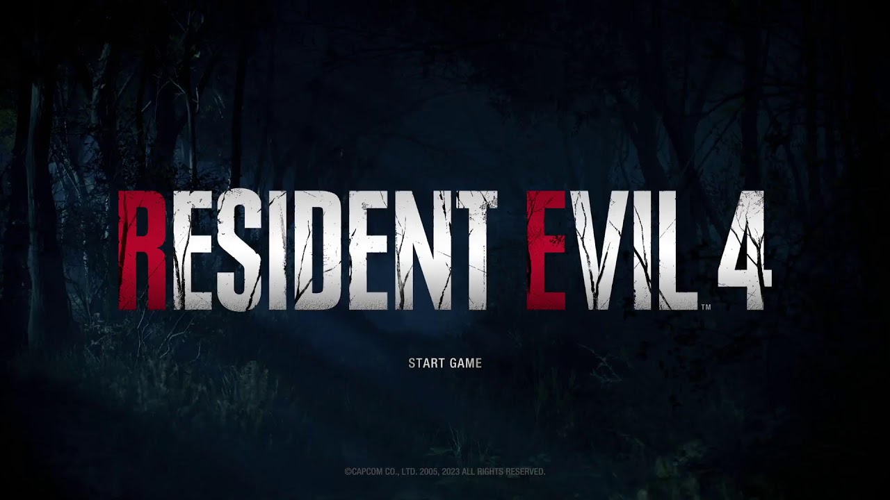 Resi 4 Remake: Boujee Castle - YouTube