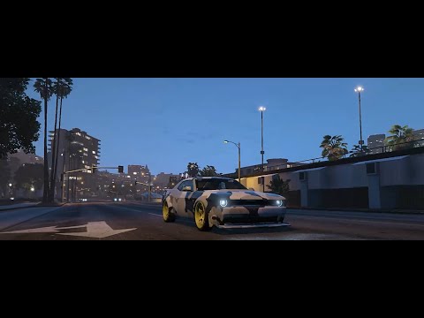 Nebezao - Smash l KAIZO HELLCAT DRIFTING (no mods)