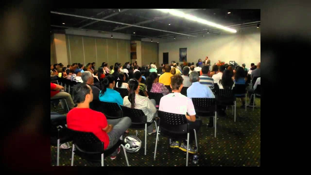 ¿Qué es el Redil del Sur? - YouTube