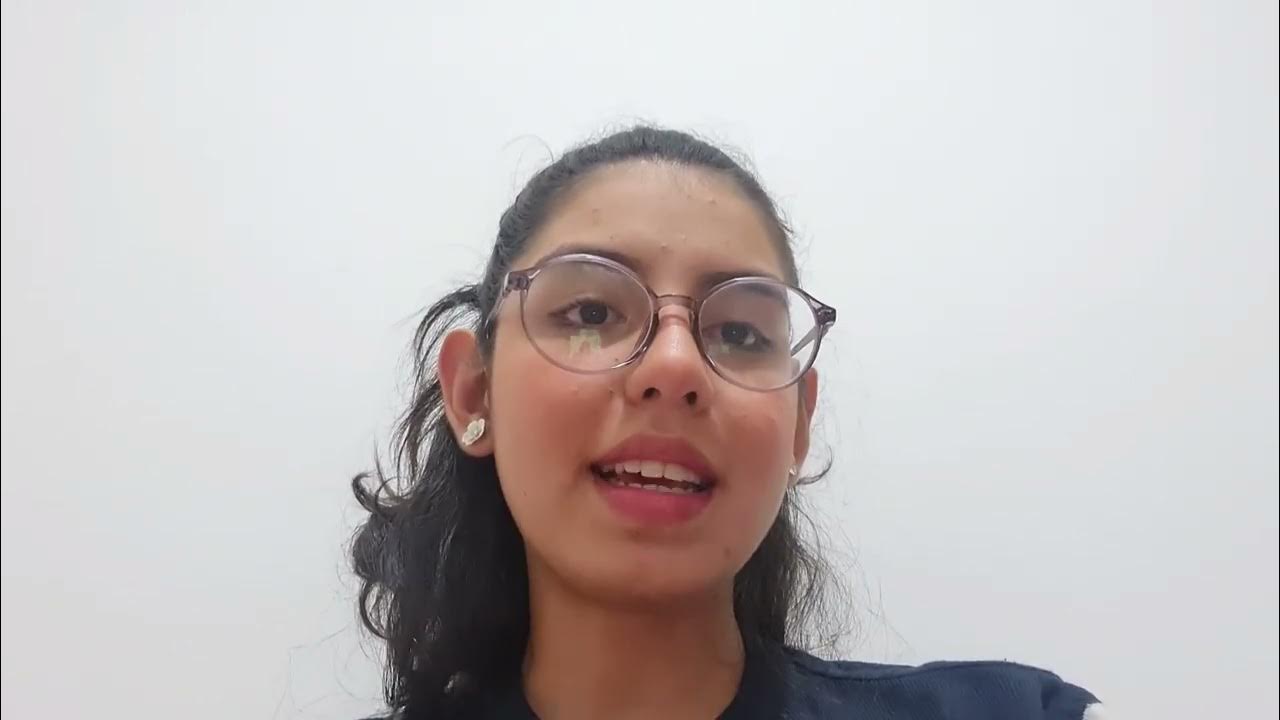 Control de pérdidas - Daniela Restrepo - YouTube