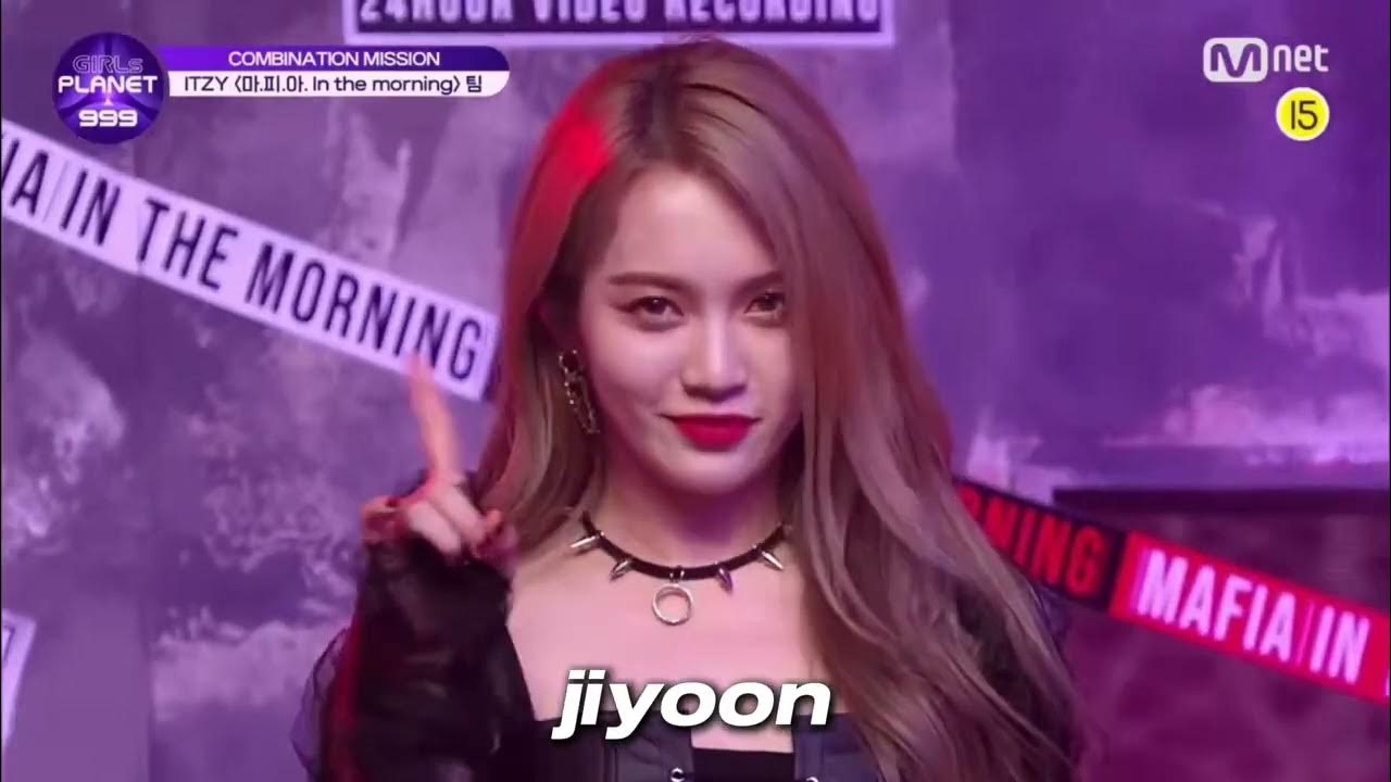 GIRLS PLANET 999 (episode 3 part 1) - YouTube