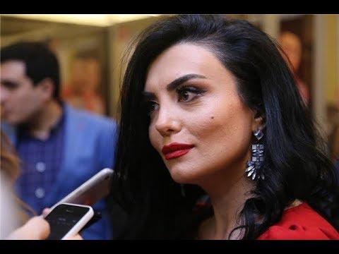 Çiçək toy qiymətini açıqladı: 5 min manat