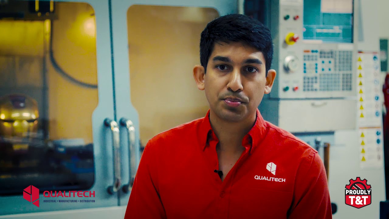 Proudly T&T - QUALITECH - YouTube