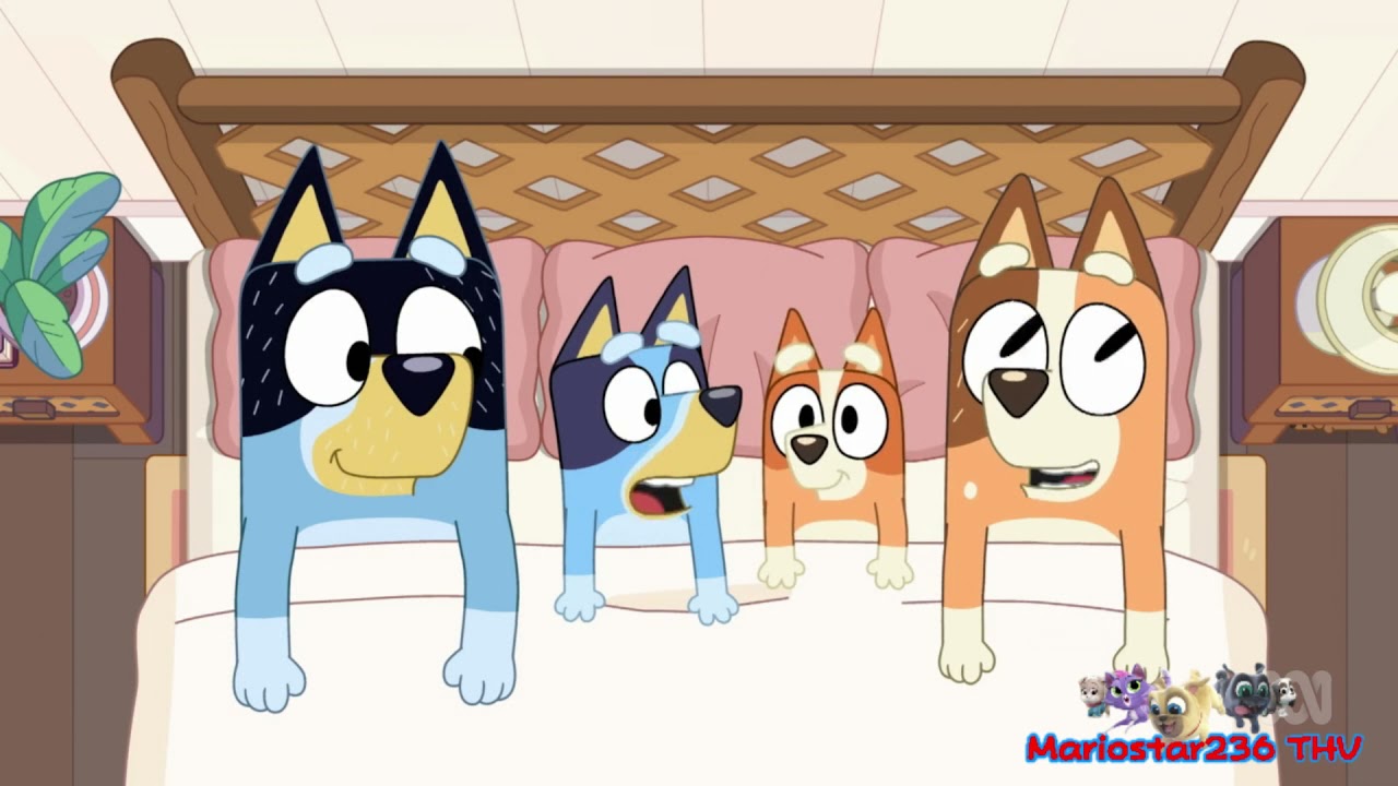 [YTP] Bluey The Playstation (Collab Entry) - YouTube