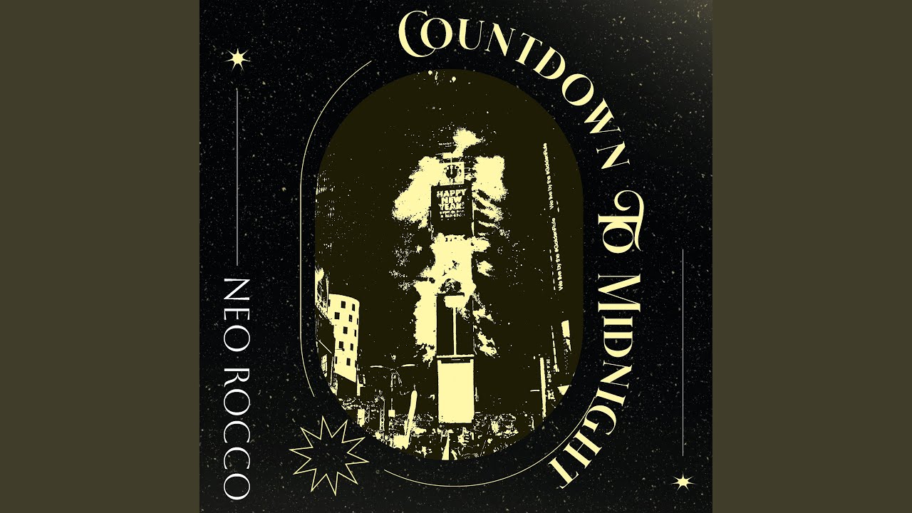 Countdown to Midnight - YouTube