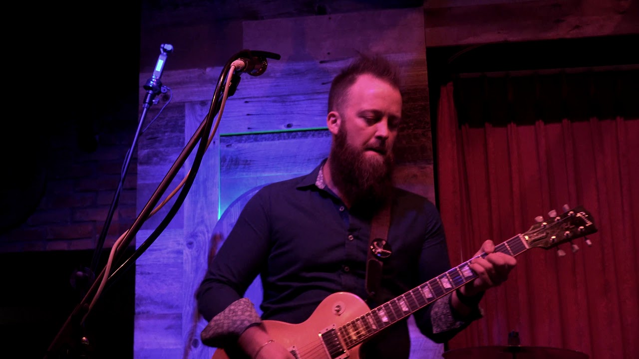 Brandon Miller Band - Forevermore & Hero's Mistake - Fort Myers ...