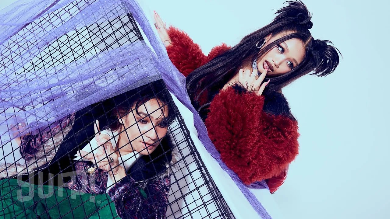 GALCHANIE ft. Percy - My Bad (Prod.by MAYOJAMES) - YouTube