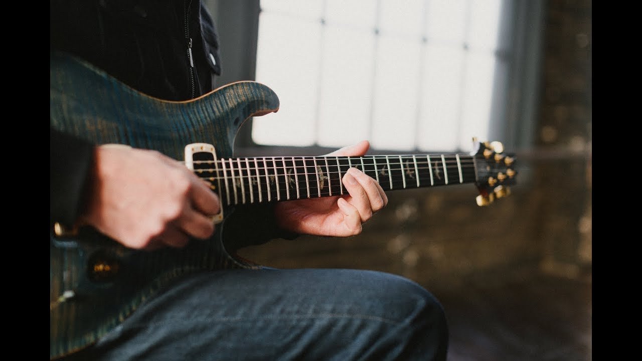 The Girl From Ipanema | Guitar Instrumental Cover - YouTube