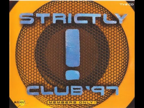 Strictly Club '97 Part 1 (Disc 1) - YouTube