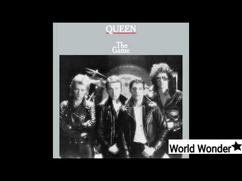 Queen - Crazy Little Thing Called Love [Audio Official]