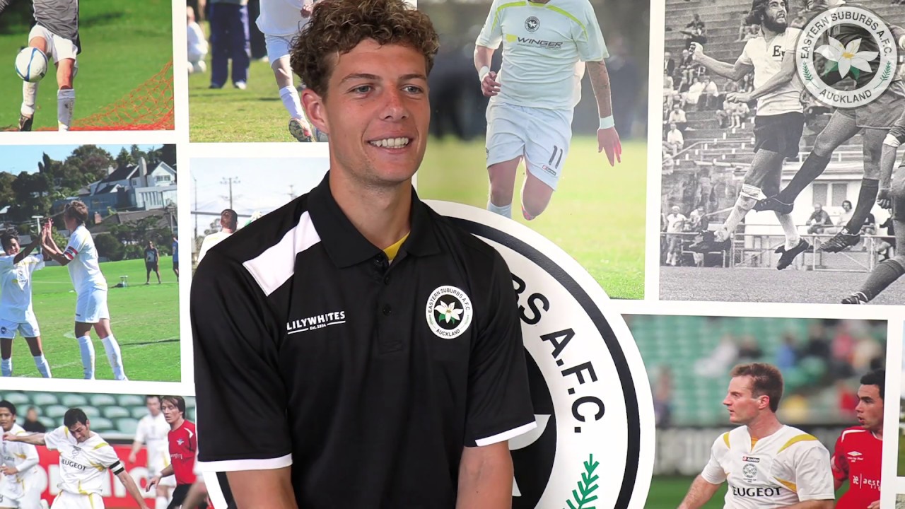 NL | An Interview with Player - Reid Drake - YouTube