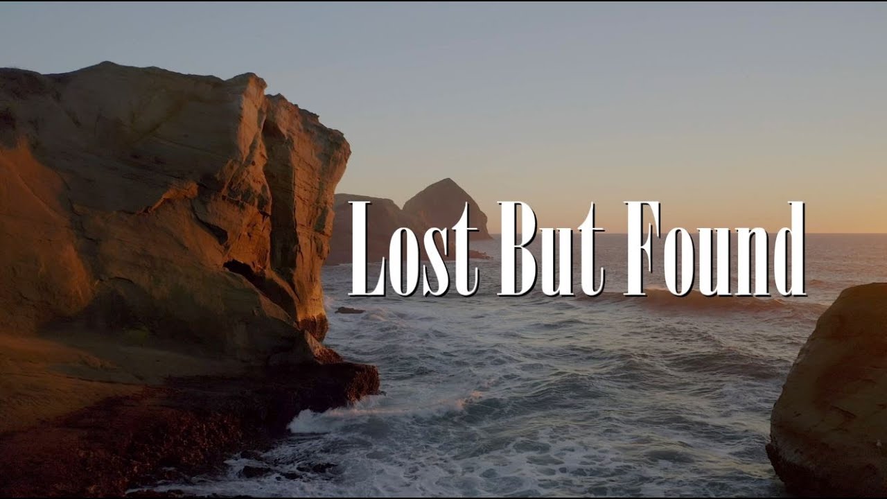 "Lost But Found" - Rev. Phillip Conner (10/9/2022) - YouTube