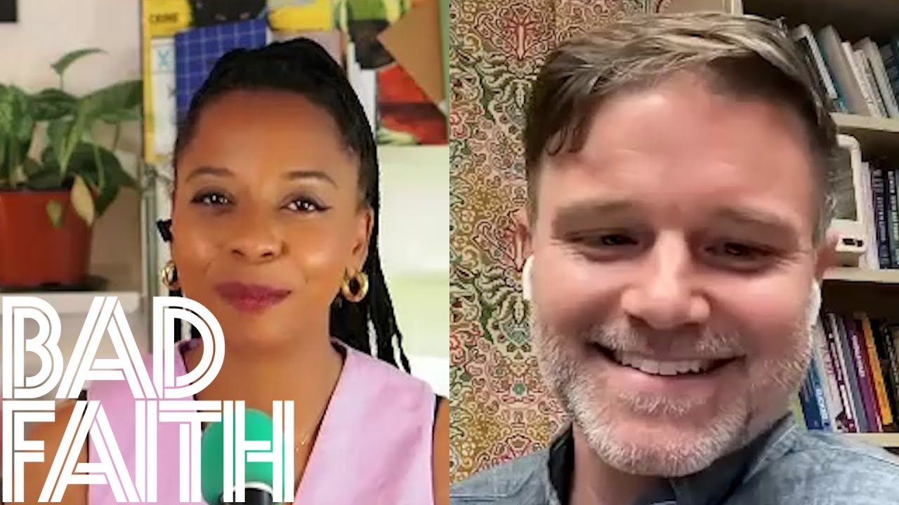 Advertisers Are SPYING On You (w/ Matt Crain) - YouTube