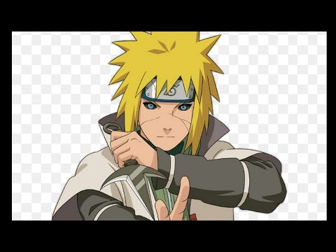 SHINOBI STRIKER: Playing as Minato (Reanimation) - YouTube