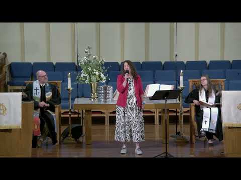 Special Music 7/6/25: “My Story" by Big Daddy Weave - Rachel Ulsh - YouTube
