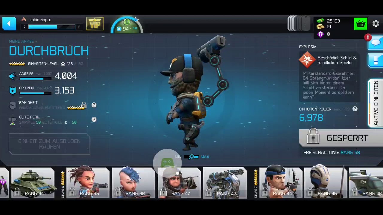 WarFriends: PVP-Shooter-Spiel – 2020-07-09 - YouTube