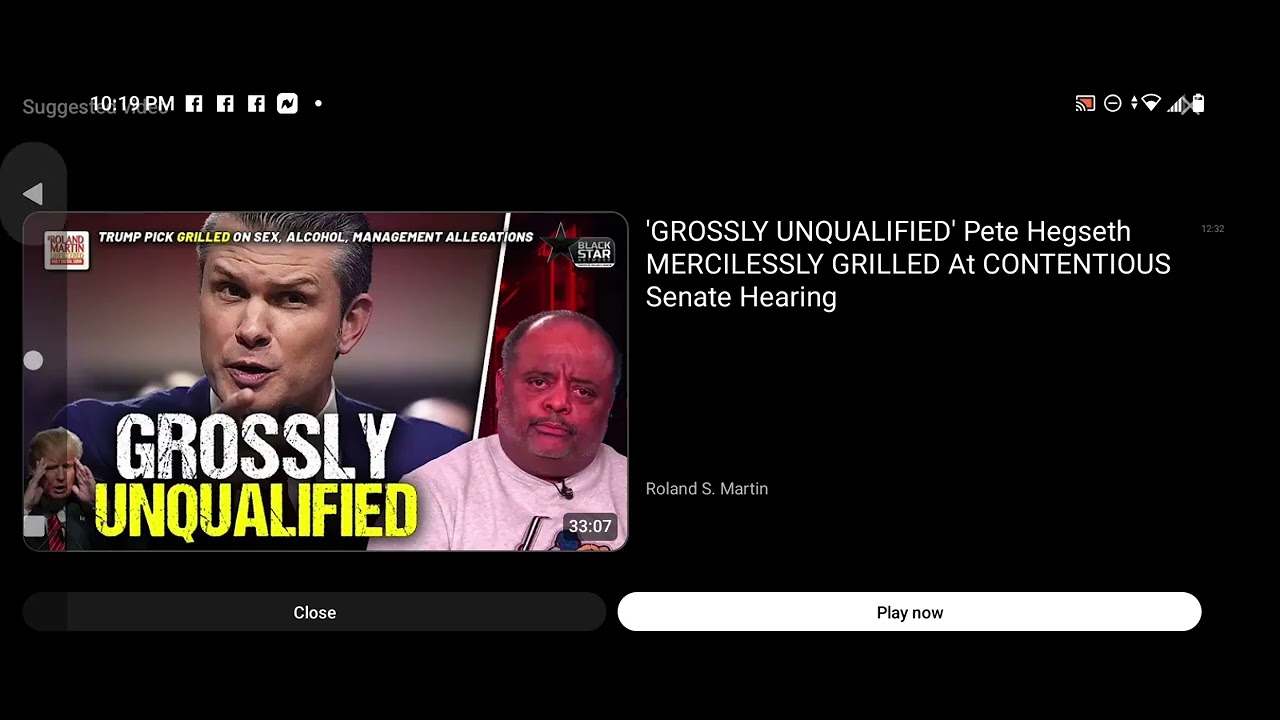 It's very evil and wicked dangerous madness. - YouTube