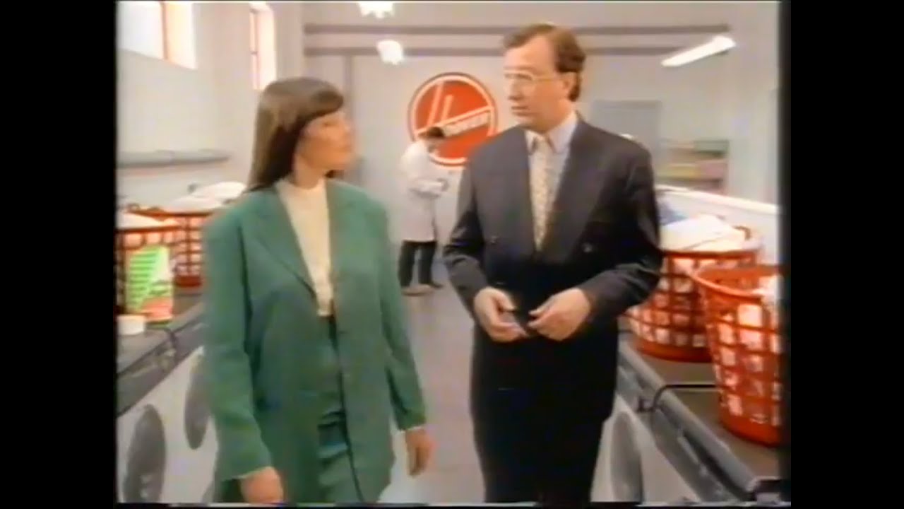 Whatever Happened To Ariel Future (1994) - YouTube