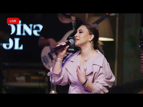 Gedek uzu kuleye (Akustik) - Sedef Budaqova & Leyla Rehimova | Kendine Gel