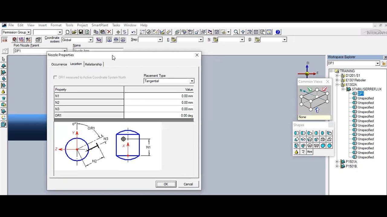#s3d Equipment Model Lec 13 - YouTube