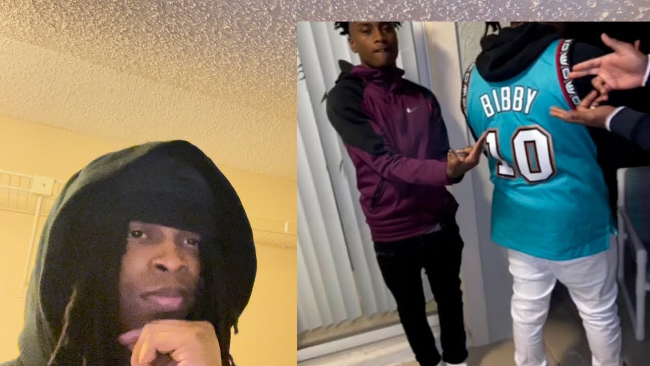 Jdot Breezy - First Week Out 2 REACTION 🔥 - YouTube
