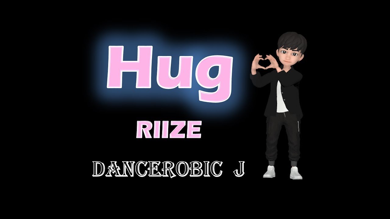 RIIZE - hug (원곡자 : 동방신기) 다이어트댄스 - YouTube