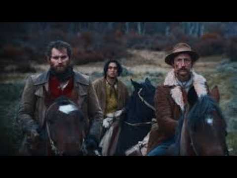 فيلم الغرب الامريكى The Settlers مترجم كامل