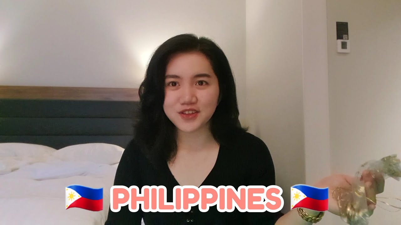 GET READY WITH ME [ PH Vlog 1/2 ] - YouTube