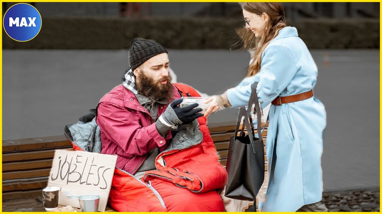 Best Acts Of Kindness | Faith In Humanity Restored | Good People Good ...