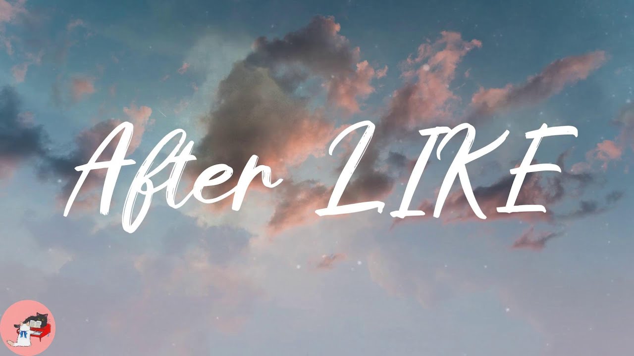IVE - After LIKE (Lyrics) - YouTube