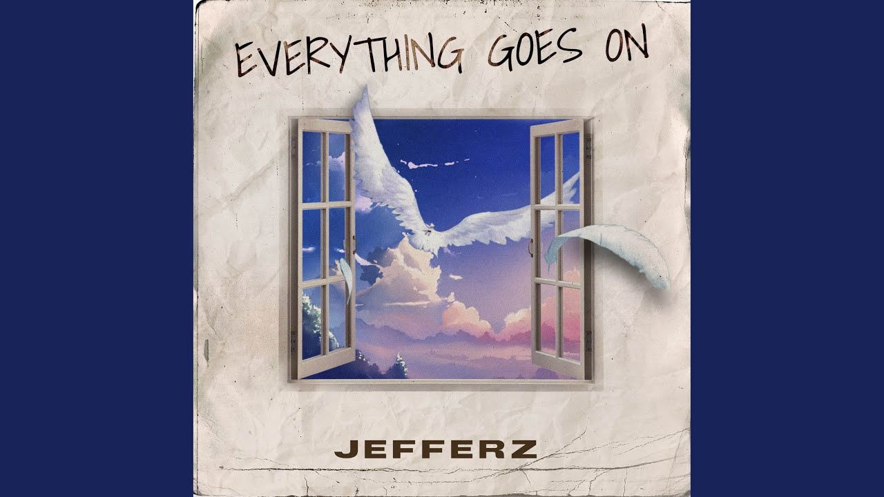 Everything Goes On (Acoustic) - YouTube Music