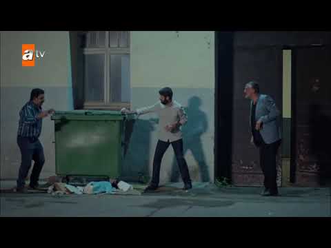 Kertenkele (Azmi hoca) (en komik sahne)...