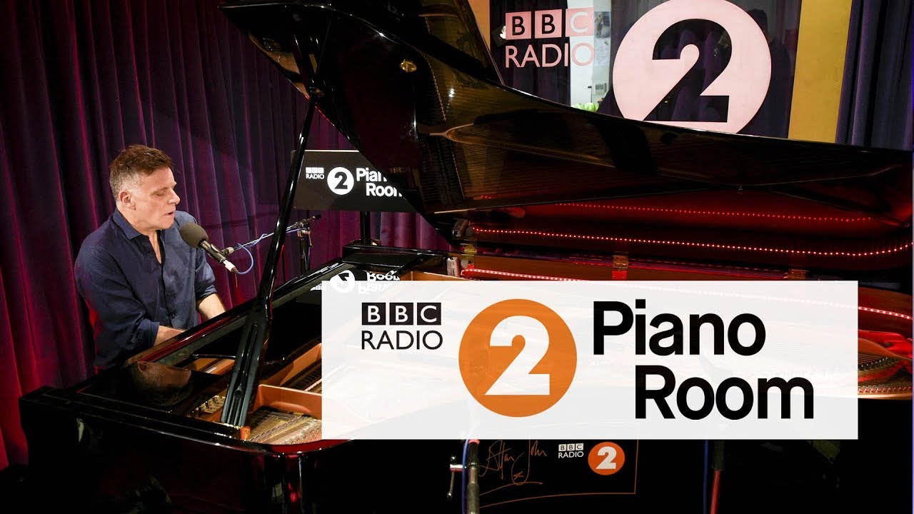 Ricky Ross - Wages Day (Radio 2's Piano Room) - YouTube
