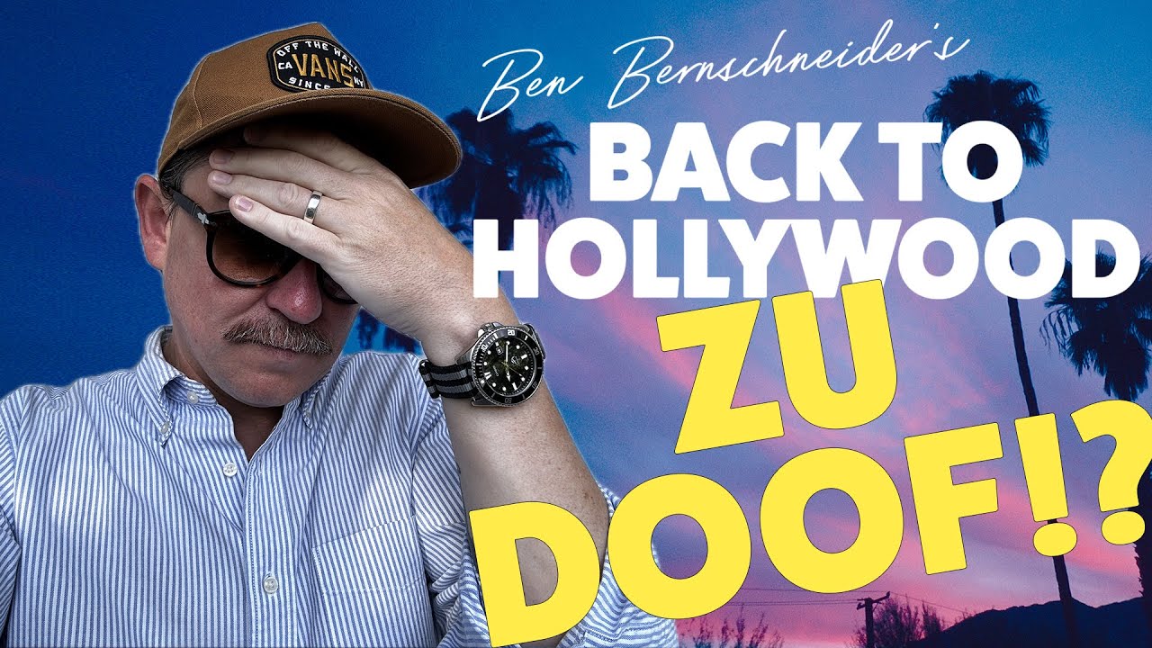 Zu dumm für Global Entry - YouTube