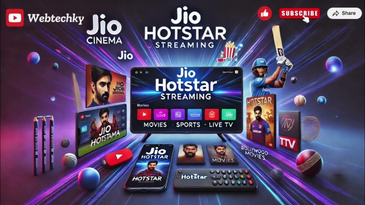 Hotstar Clone Part 2 | How to Build a JioHostar Clone Website from Scratch |Streaming Platform ...