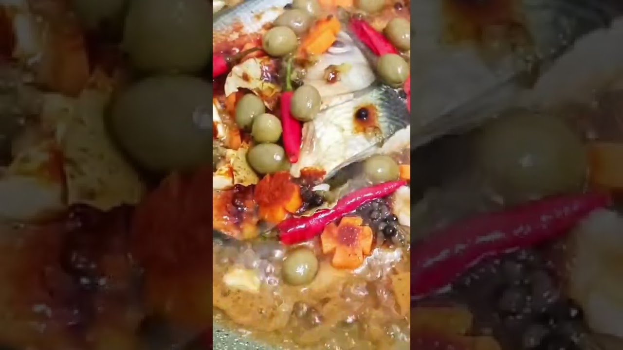 HOW TO COOK SPANISH STYLE BANGUS MILKFISH WITHOUT PRESSURE COOKER ...