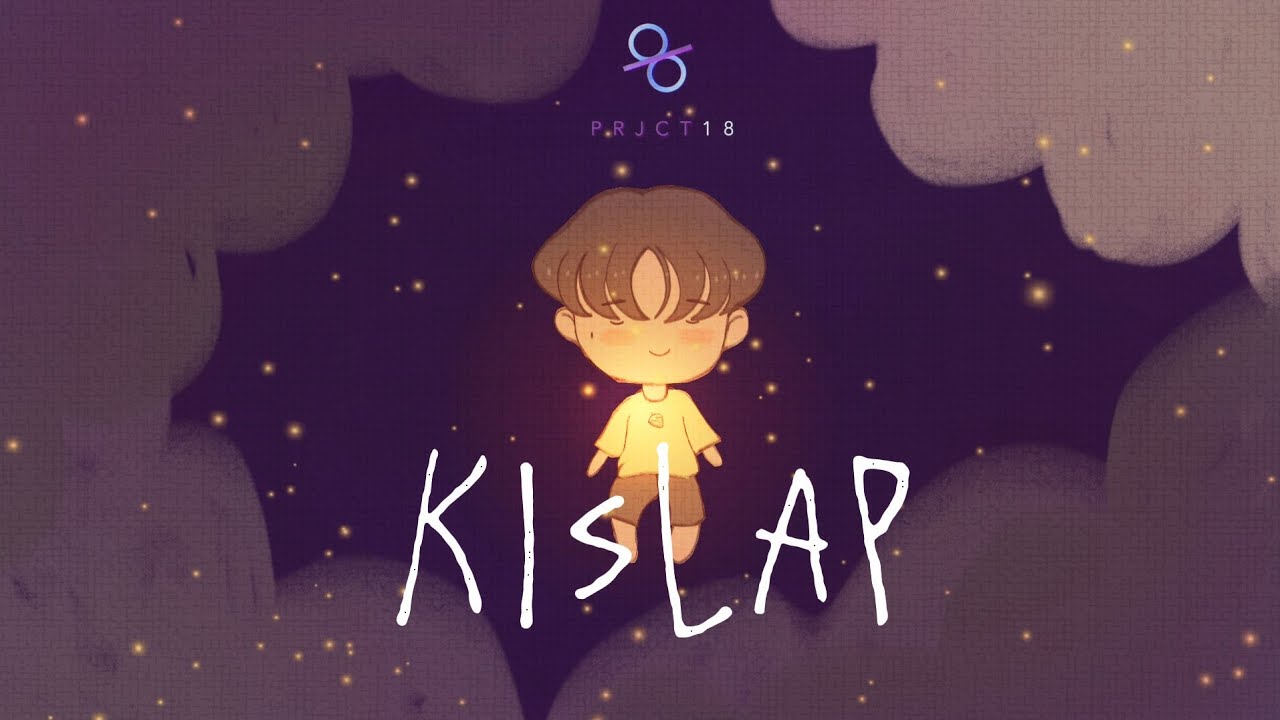 'KISLAP' Official Music video | An Original Song For Stell - YouTube