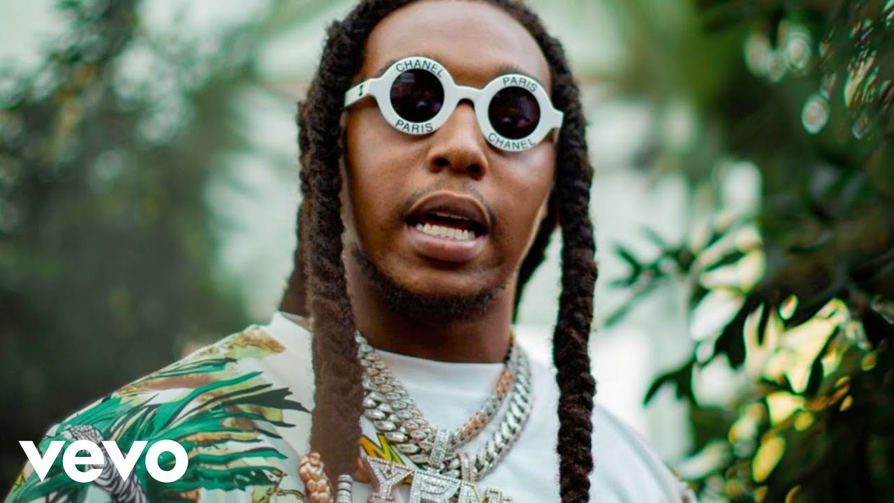 Migos ft. 21 Savage, Juicy J, Lil Yachty - No Lies (Music Video) - YouTube