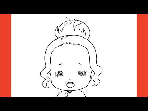 How To Draw Charmy Pappitson (Black Clover) - YouTube