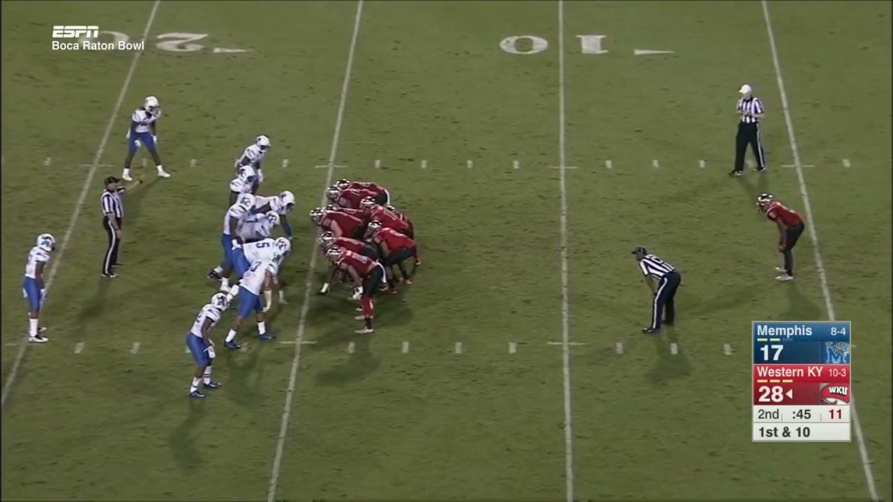 College Football's Greatest Trick Plays HD - YouTube