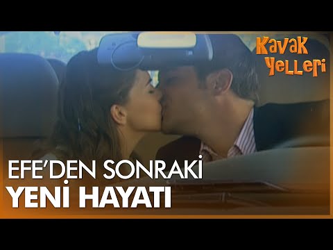 Aslı’nın Yeni Sevgilisi - Kavak Yelleri 85.Bölüm