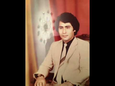 Sabir Eliyev-Senden danışdı.1982.toy.