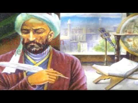 Əxlaqi Nasiri insan məxluqatin şərəflisidir