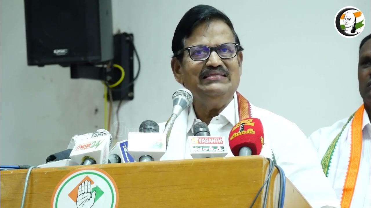 K S Alagiri Congress TamilNadu k-s-alagiri-congress-tamilnadu