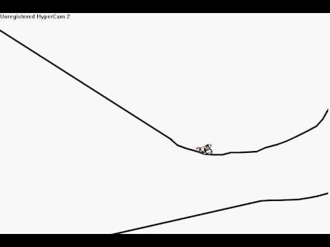 Line-Rider 3 - YouTube