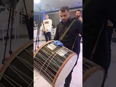 davulun sesi uzaktan hoş gelir peki yakından #short #shortvideo #shorts